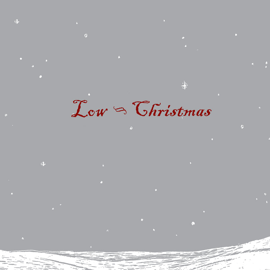 LOW - Christmas (Vinyle) – Le Vacarme
