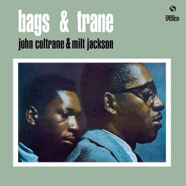 JOHN COLTRANE - Bags & Trane (Vinyle) – Le Vacarme