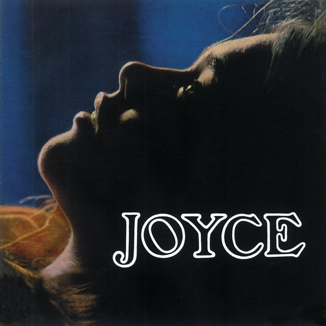 JOYCE - Joyce (Vinyle) – Le Vacarme