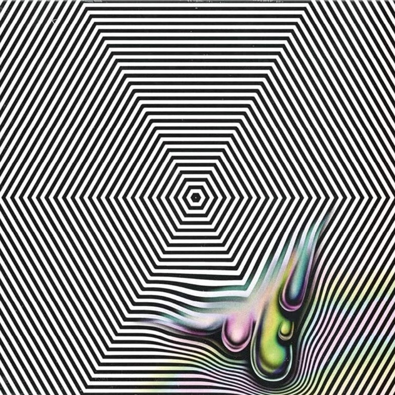 ONEOHTRIX POINT NEVER - Magic Oneohtrix Point Never (Vinyle) – Le Vacarme